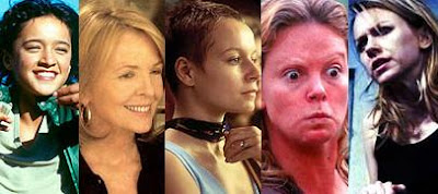 The Oscar Nerd: The Final Conclusion - Best Actress 2003