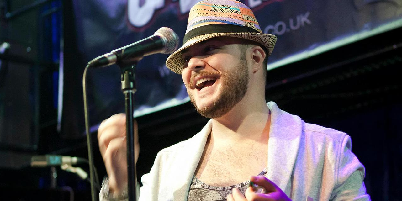 Entrevista exclusiva com Brendan Reilly, a voz de “Moving Mountains ...