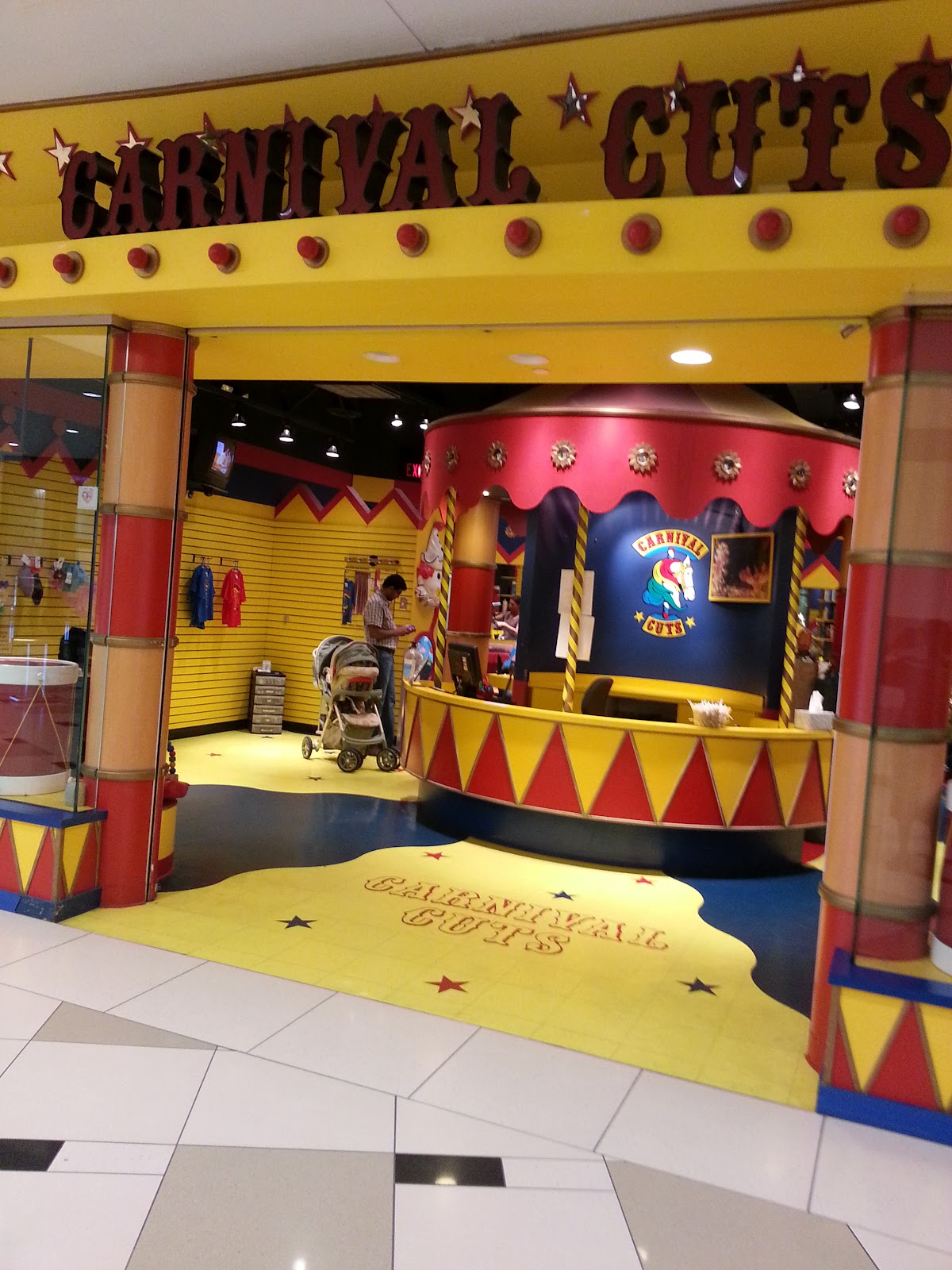 Mom on a Mission: What do you remember about your child’s first big event?