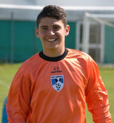 im1923: Arrivano i nostri