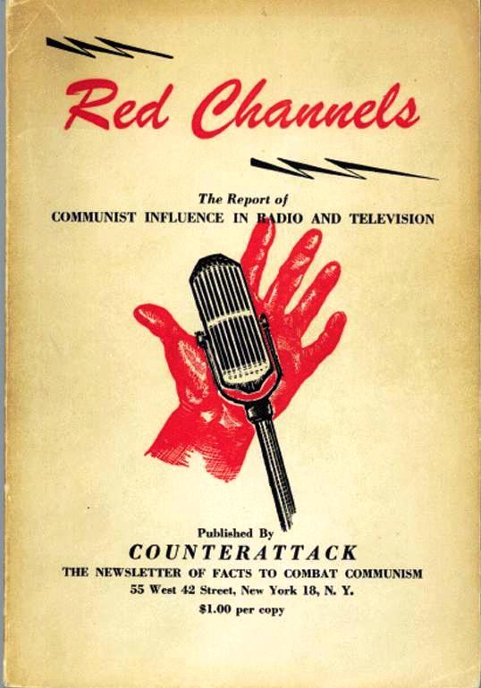 WEB OF EVIL (& ENNUI): More Musical History