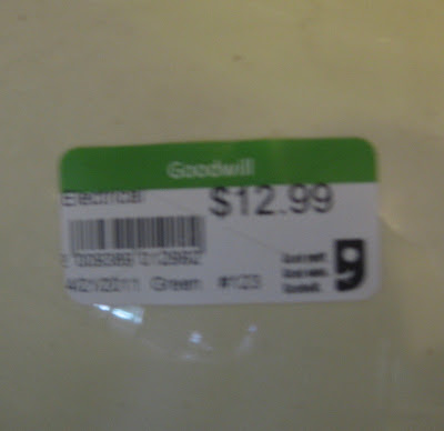 a kitchen table for two: Visitors and Projects