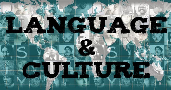 Ilmu Kita: Relation between Culture and Language (CROSS CULTURE ...
