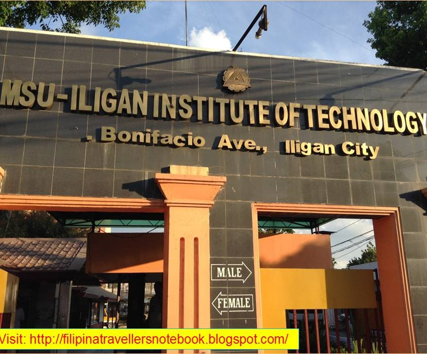 MSU-IIT marks August as Innovation Convergence Month in Iligan - Ranao ...