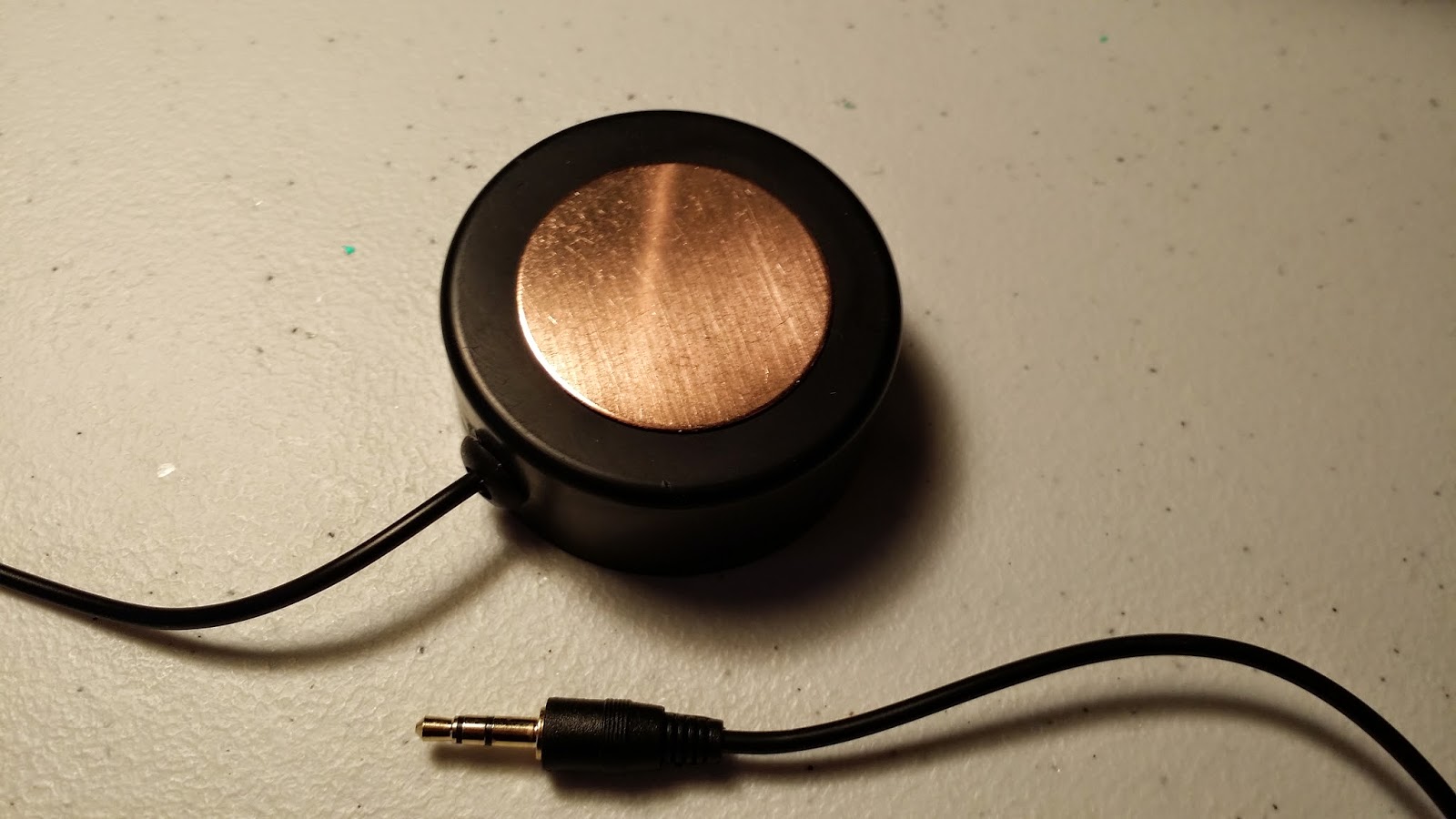 Paranormal Equipment : THE ITC DEVICE RAUDIVE (ROW-DEE-VAY) DIODE AND ...