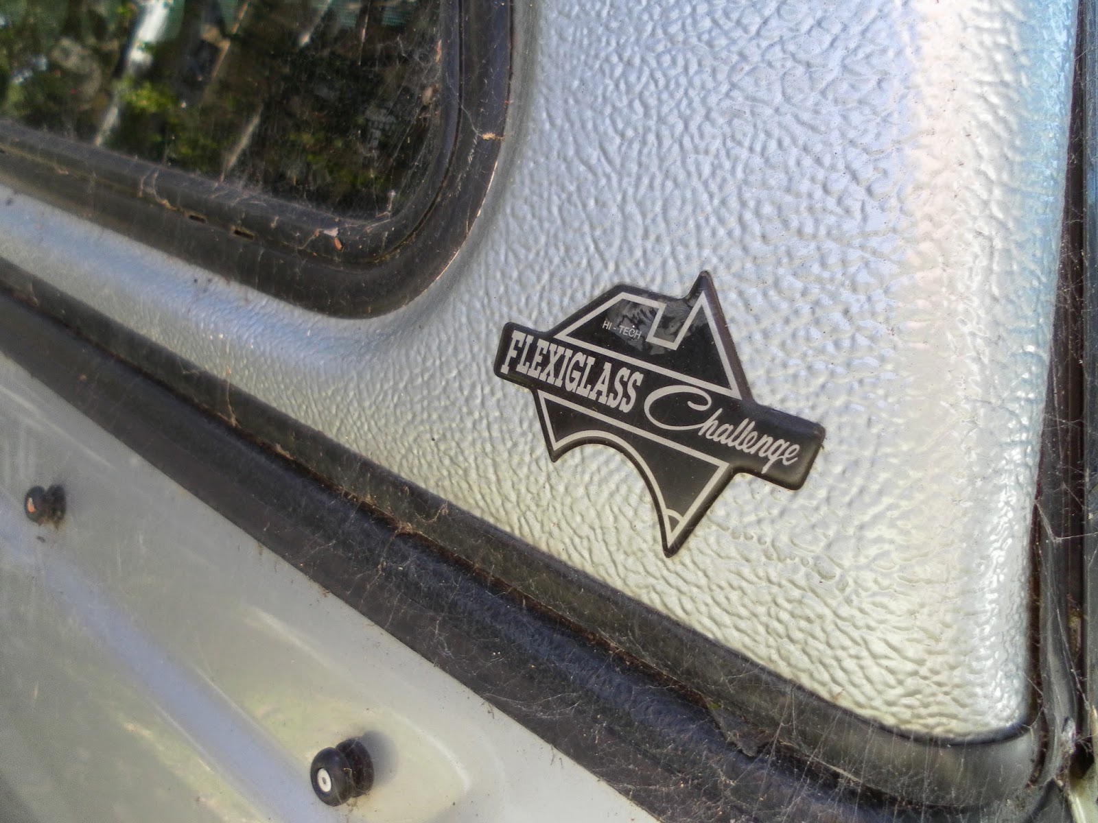 Aussie Old Parked Cars: 2002 Ford BA Falcon XLS Ute + Challenge ...