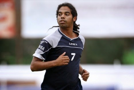 Fútbol portugués desde España: Fábio Paim: "I´m happy to be back and ...