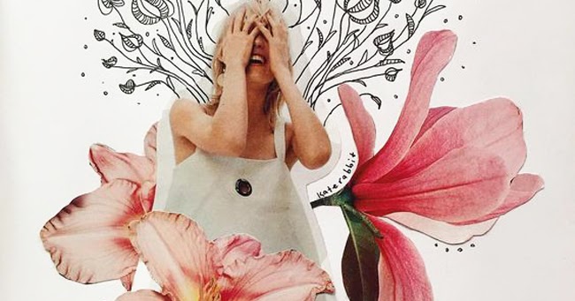 avant garde design: found inspiration: kate rabbit