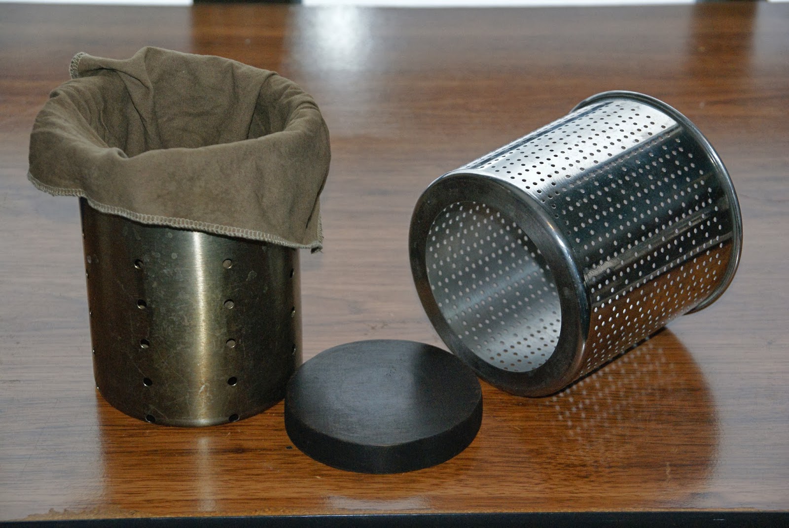 Being Herbalism: Making Medicine, Part 4 of 5: Equipment for Pressing ...