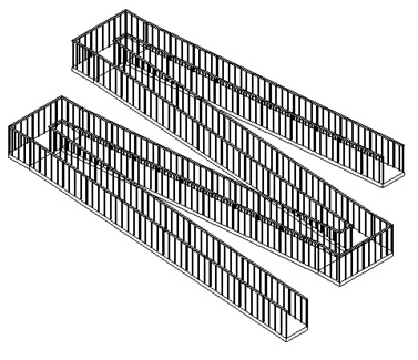 Revit Architecture 2013 Essential: Designing Ramp - Vertical Circulation