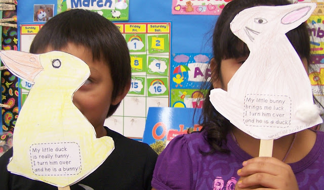 Happy Spring! {and a freebie}