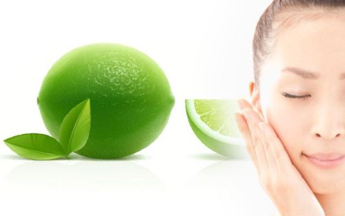 paparicar: Benefits Lime Face You Need To Know
