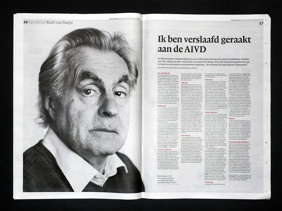 Roel van Duijn - Alchetron, The Free Social Encyclopedia