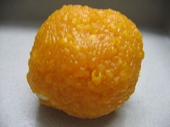 Yellow Ladoo Recipe... ~ Special Recipes