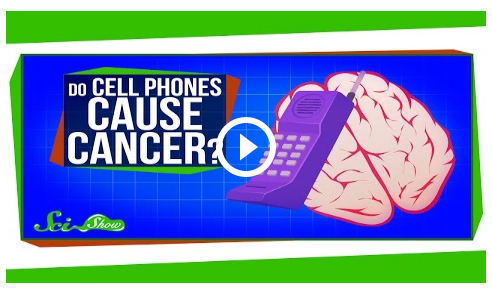 The use of mobile phones do not cause brain cancer - brain cancer ...