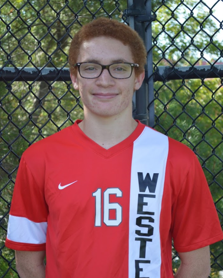 Western Wyoming Community College Mustang Soccer: Grayson Barnes Looks ...
