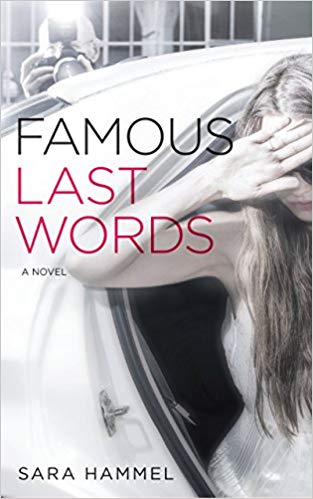 Chick Lit Central: Book Review: Famous Last Words