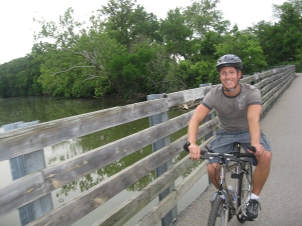 OHventures: 5 Great Ohio Bike Trails