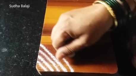 Simple manai kolam designs small n easy