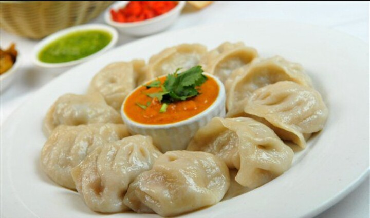 Paneer Momos Recipe - INDIAN FOODS
