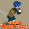Latest Online Game: Play Urban Basketball online sports games