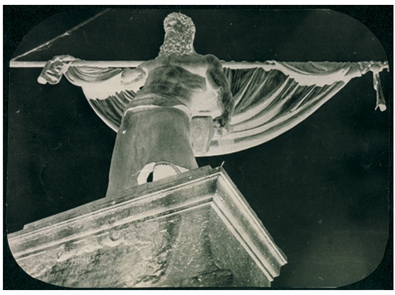 Los Grandes Fotografos: Franz Roh (1890-1965)