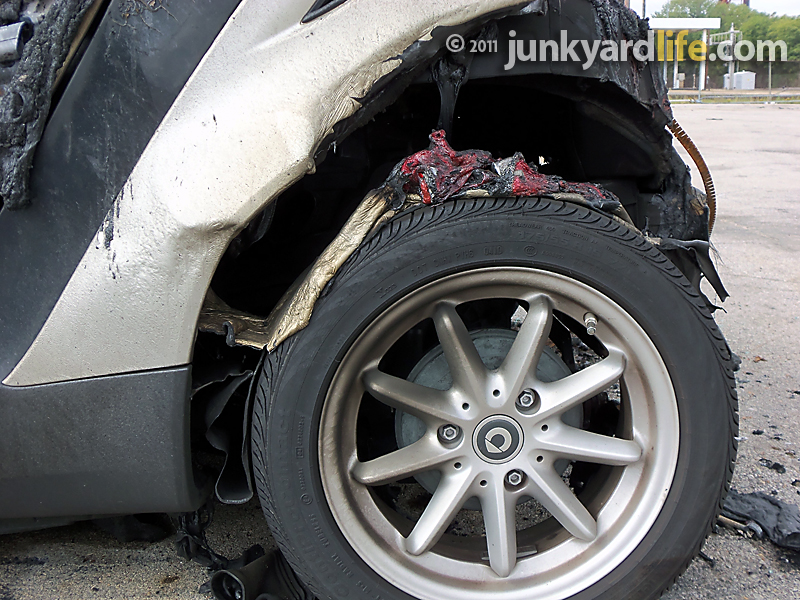 Junkyard Life: Classic Cars, Muscle Cars, Barn finds, Hot rods and part ...