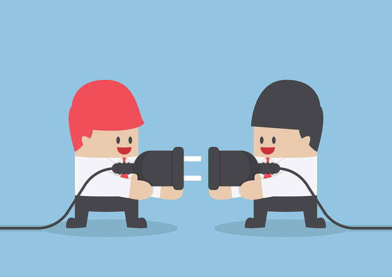 Experiencias: Conectar - Extender - Desafiar