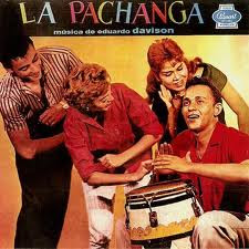 LA CULTURA MUSICAL DE CALI: QUE ES LA PACHANGA?