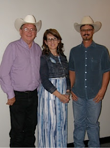 Cowboy Heroes!: Lucille Mulhall — First Cowgirl