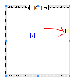 LabView Flat Sequence 循序結構-堆疊模式 - 真相傑森