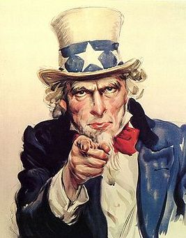 IMPRONTA: As gringo as it gets: ¿Gringo yo?