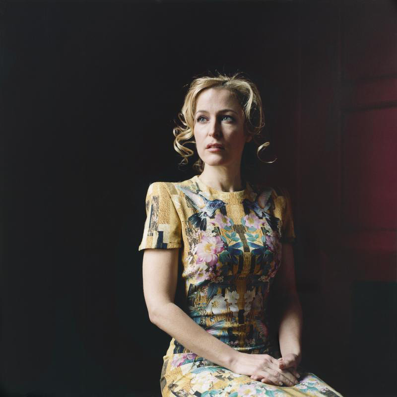 EGA: Laura Hynd Photoshoot