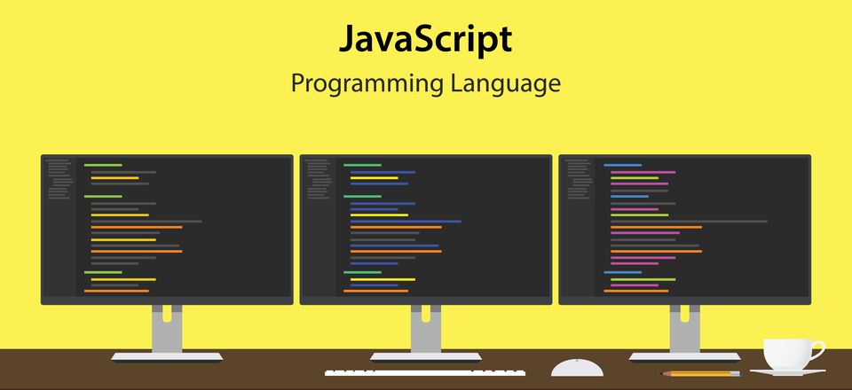 JavaScript Nedir ? Gerekli Programlar Nelerdir ? - PC Ders Zamanı