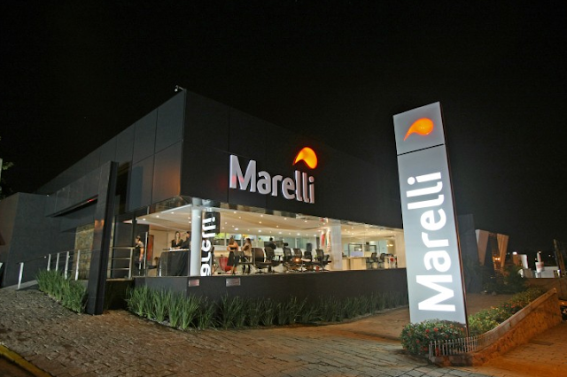 Marelli anuncia compra de 54% da Ingecon, de Canoas, e amplia atuação ...