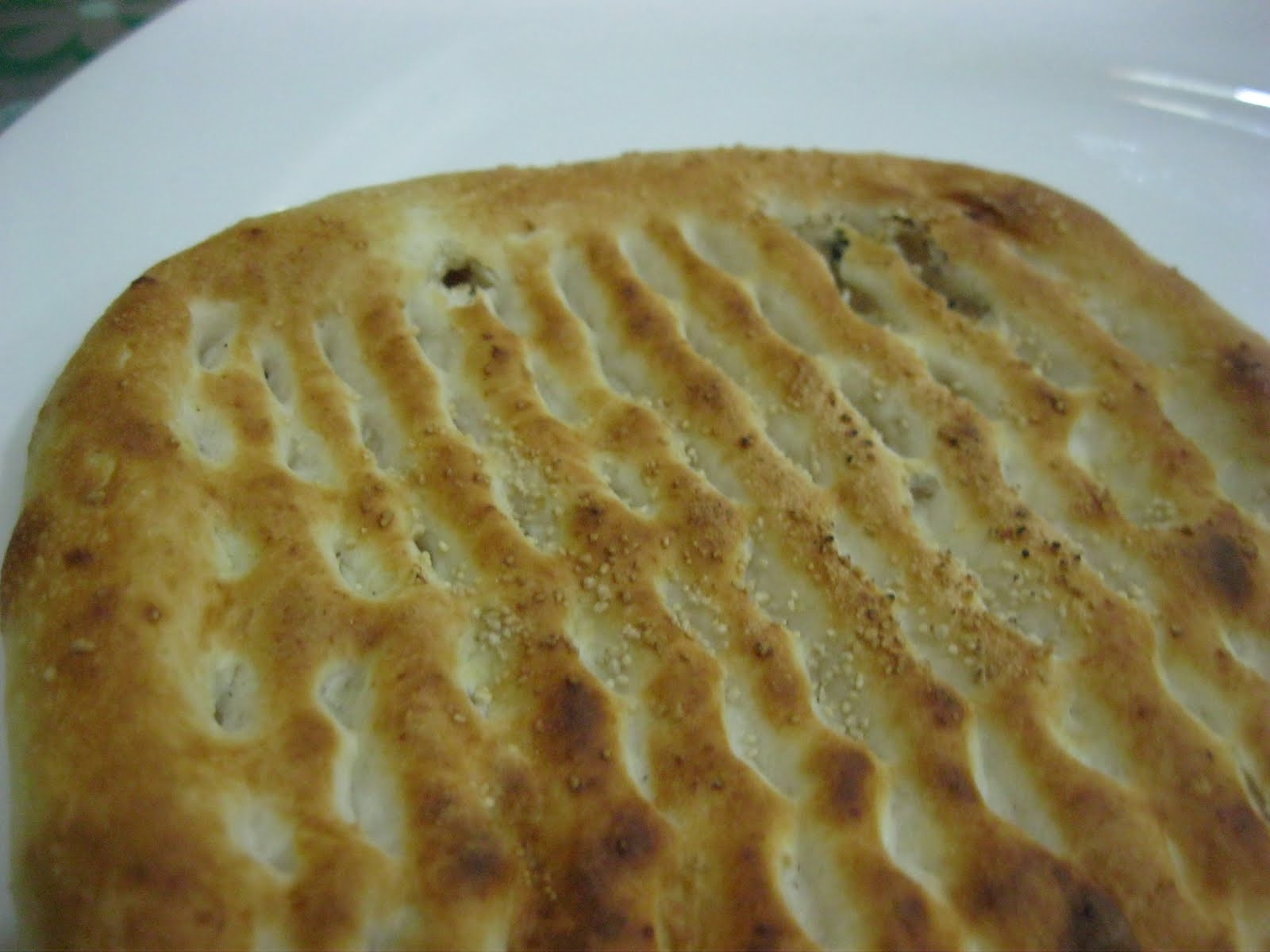 Sujat Mantoo: Nun Chai