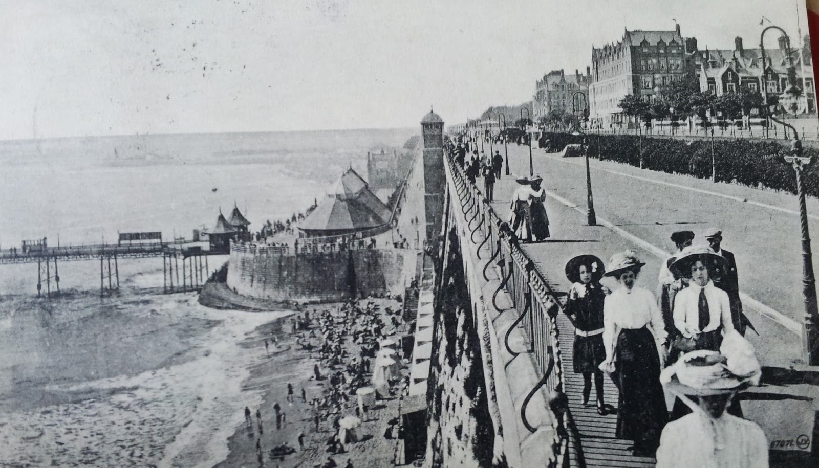 thanetonline: Ramsgate pictures