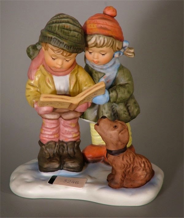 Berta Hummel | Collectibles Coach