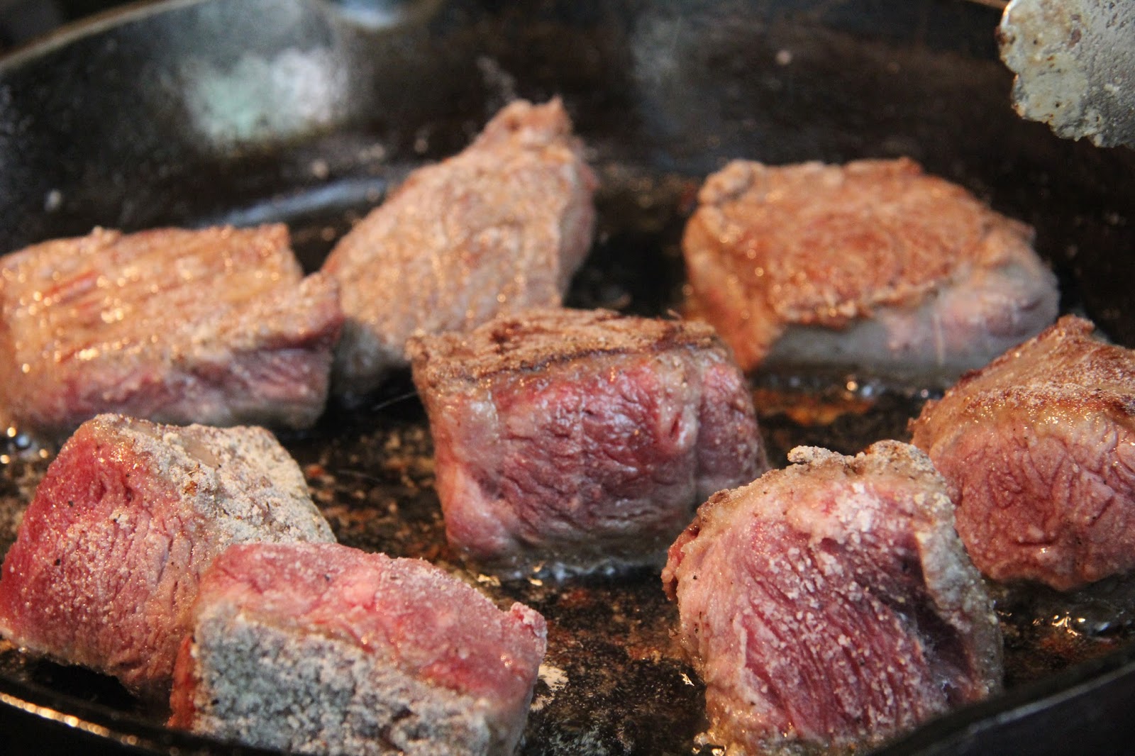 Salvation Sisters: A Fall Classic: Beef Bourguignon (Traditional and ...