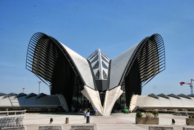 Metafora dalam Arsitektur | ab architects