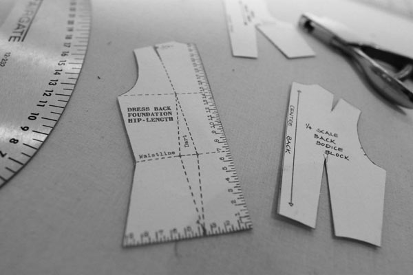 Whistling Woods International- School of Fashion & Design: Techniques ...