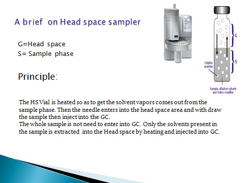 Pharmaceuticals Validation and stability-Technical Quality and ...