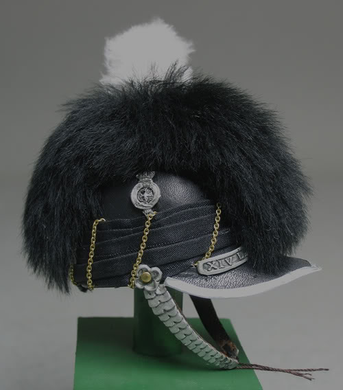 Prometheus in Aspic: June 2012