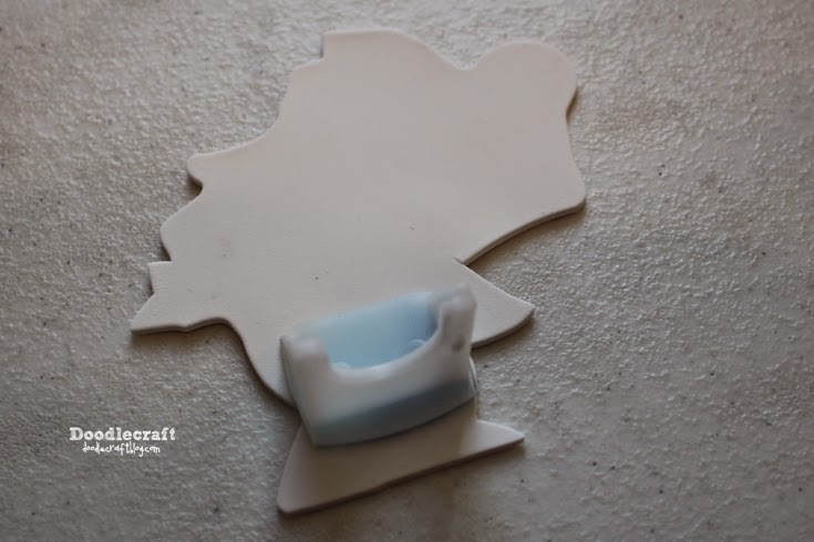 My Little Pony Discord Nightlight!