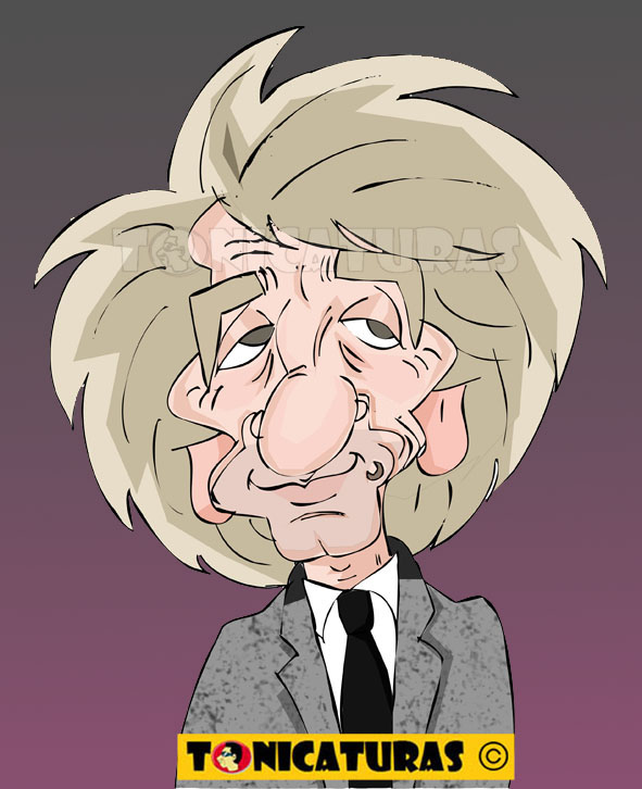 Tonicaturas ,caricaturas ,la otra cara de la realidad...: Caricatura de ...