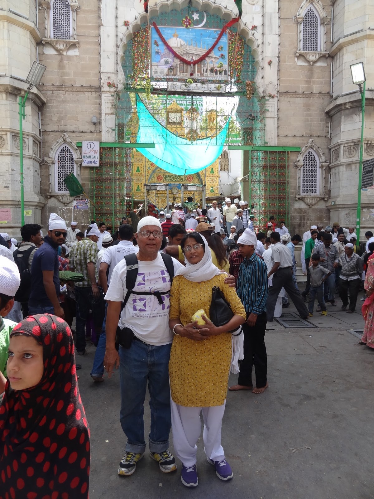 thotspot: ENCHANTING RAJASTHAN-II