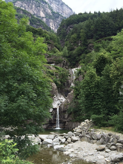 Ticino-Switzerland : June 18, 2015 - Short trip to Osogna, Ticino ...