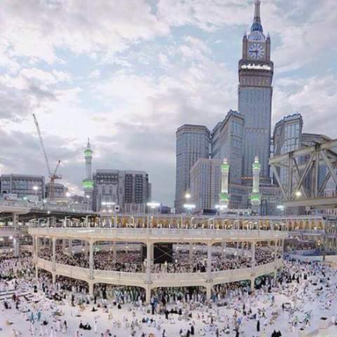 En Güzel İslami Mekke Kabe Resimleri 2020 - En Güzel Resim Paylaşımları ...