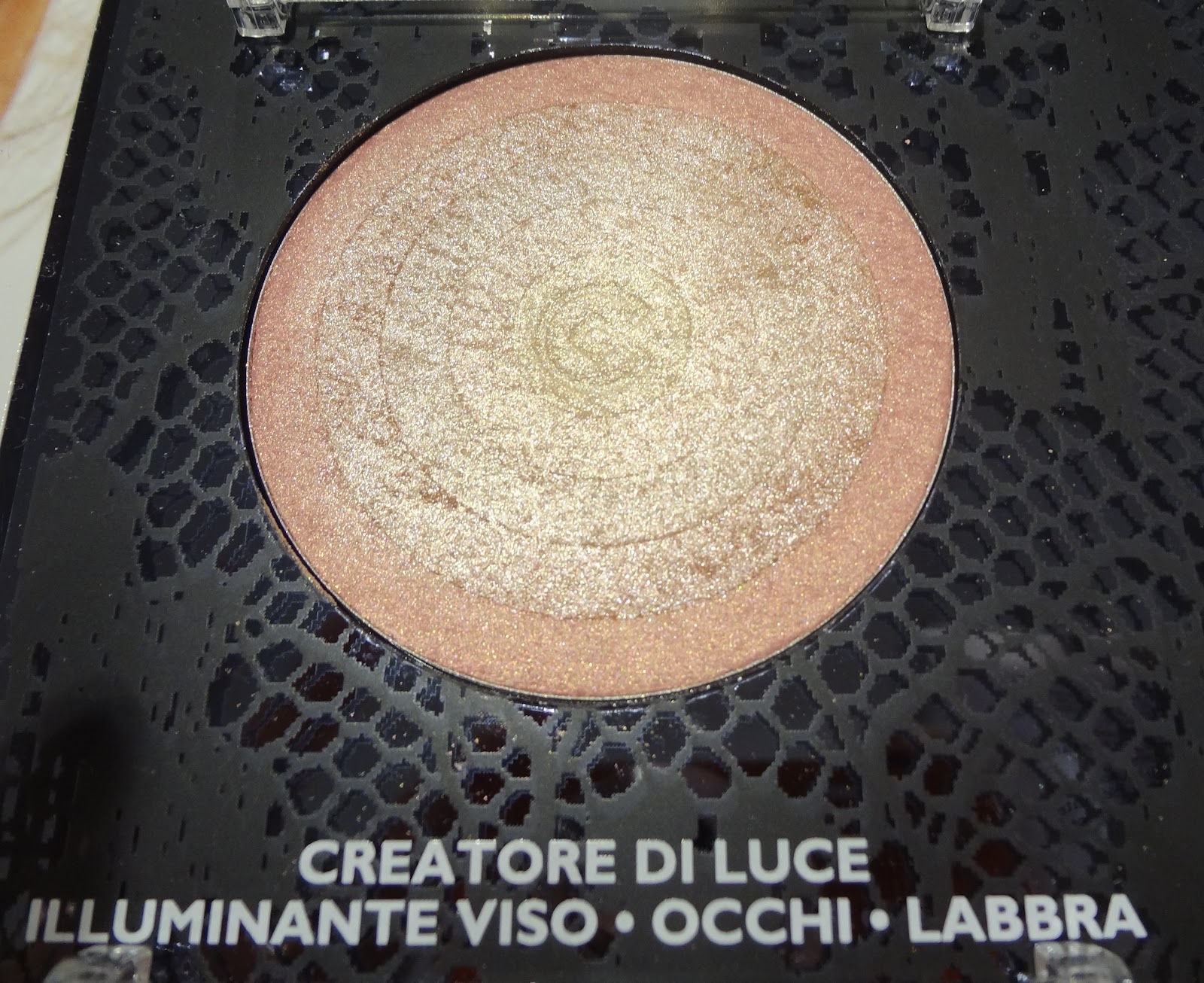 Parola di Deirdre!: Collezione Milano by Collistar: impressioni a caldo