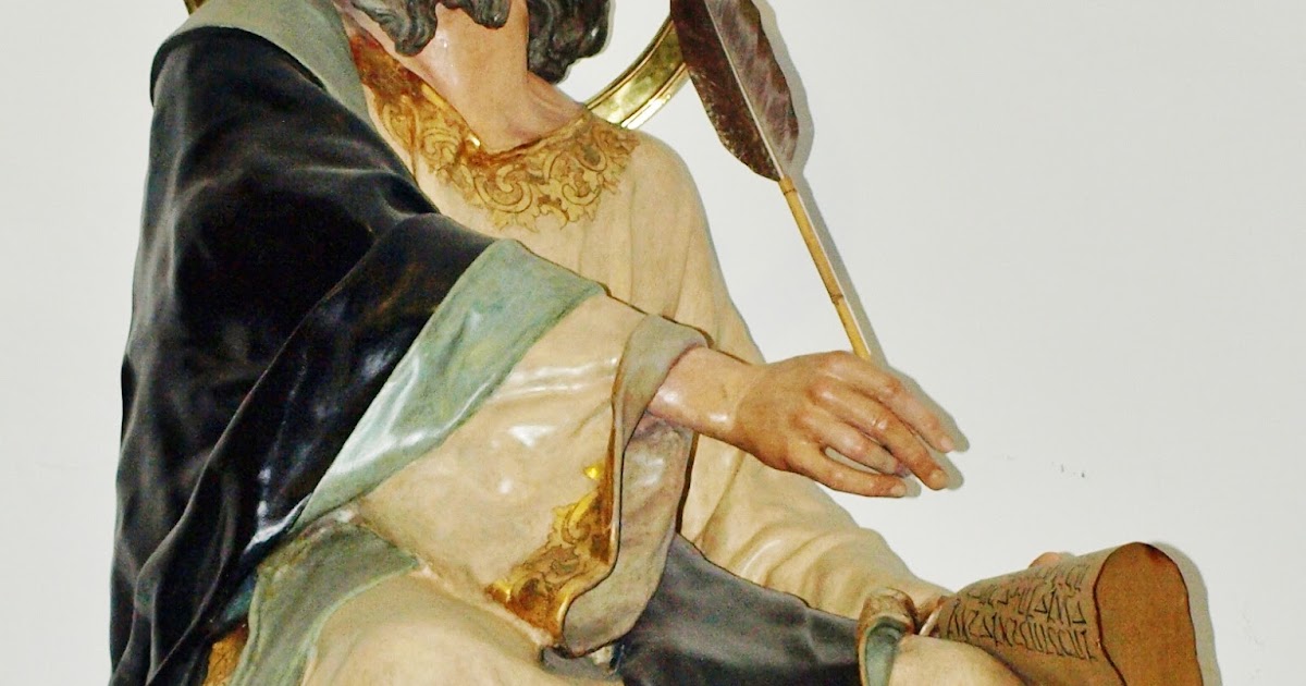 ® Santoral Católico ®: SAN ISAÍAS, 8 DE JULIO